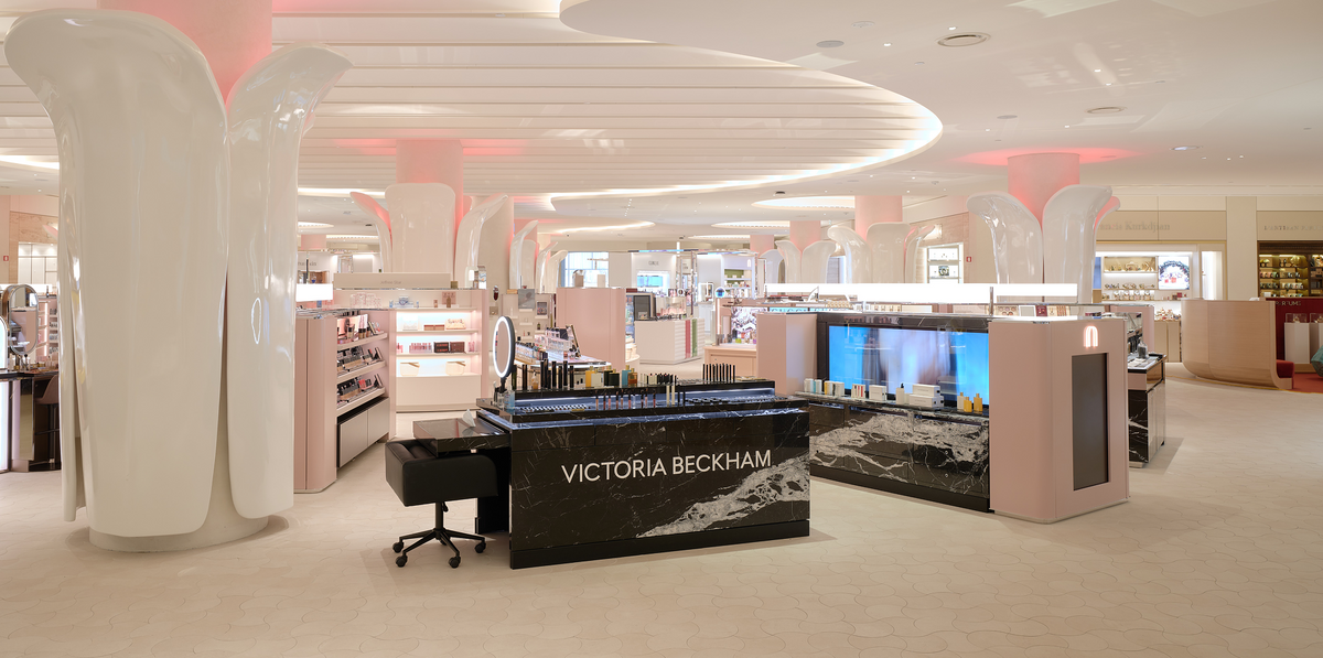 Store Location – RENNAI