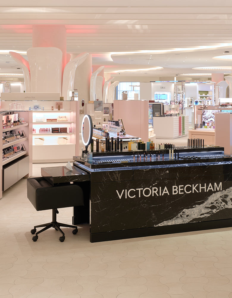 Store Location – RENNAI