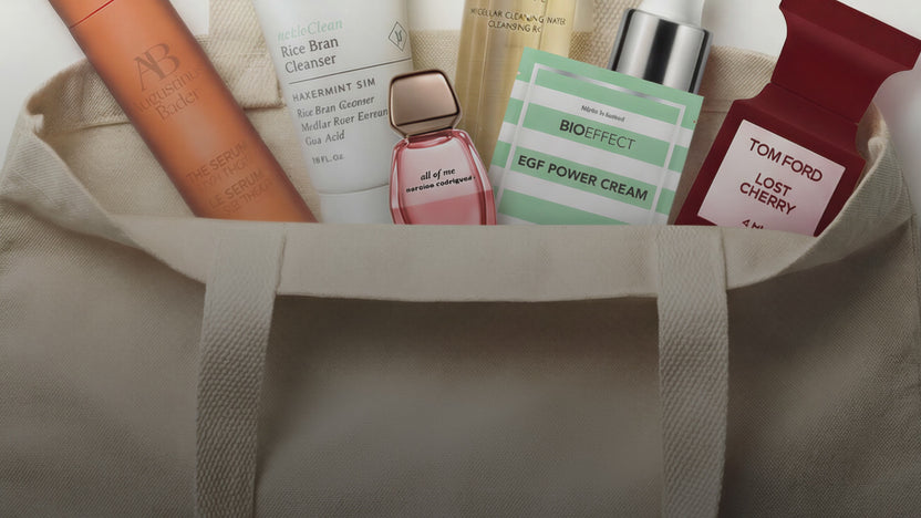 Rennaï | Luxury Beauty & Wellness in Canada – RENNAI