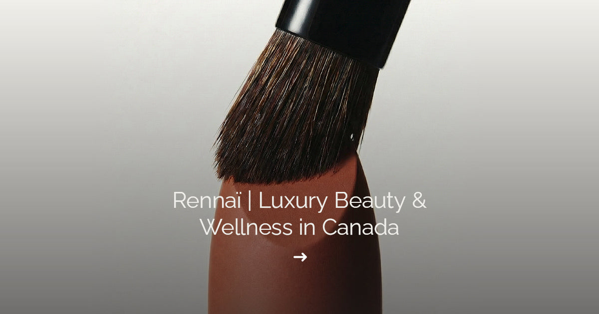 Store Location – RENNAI